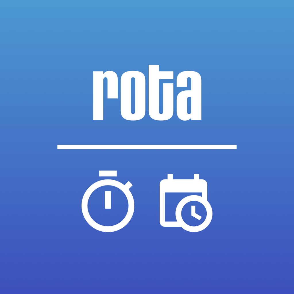 - Rota-Web Login